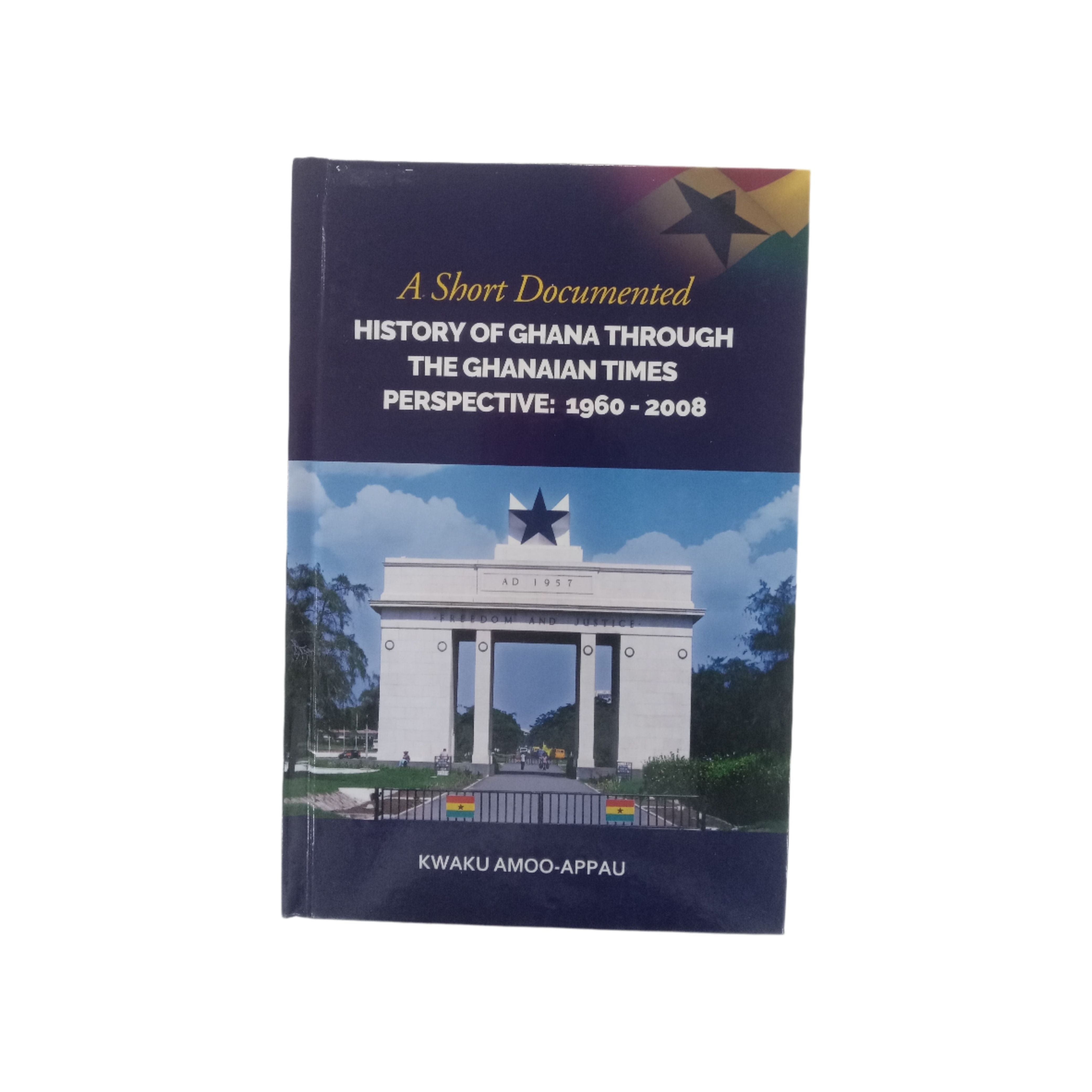 History of Ghana | Kingdom Books and Stationery Ltd