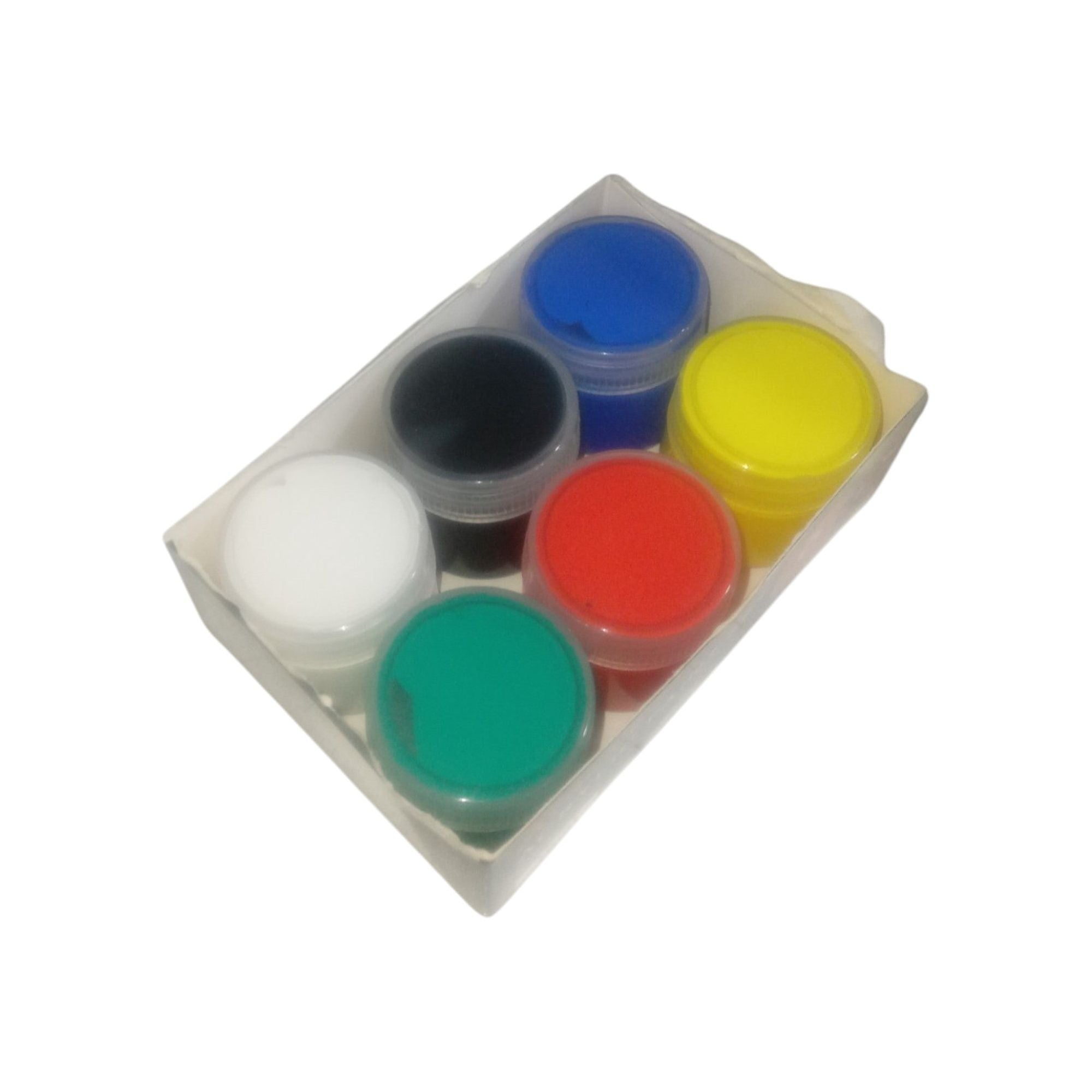Acrylic Paint set | Kingdom Books and Stationery Ltd