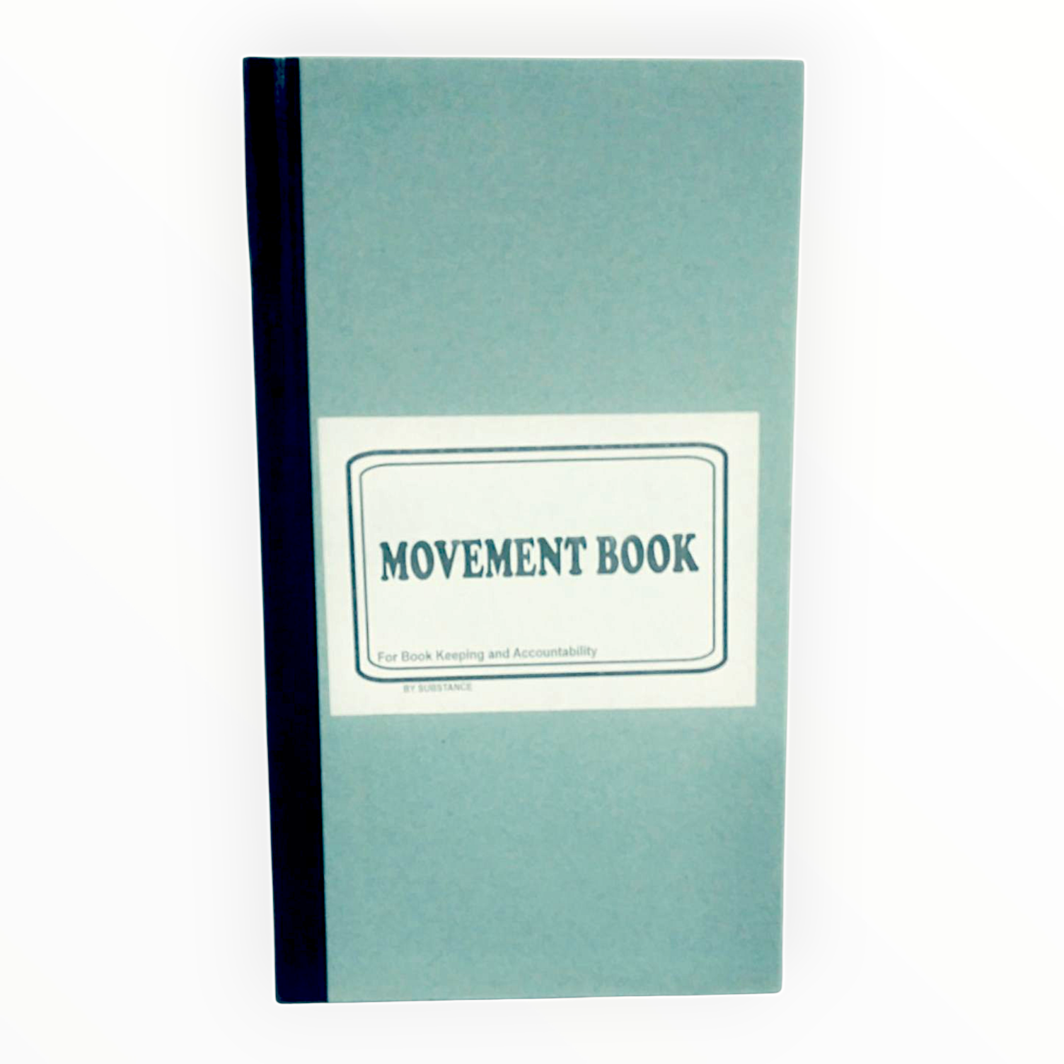 Movement Book | Kingdom Books and Stationery Ltd