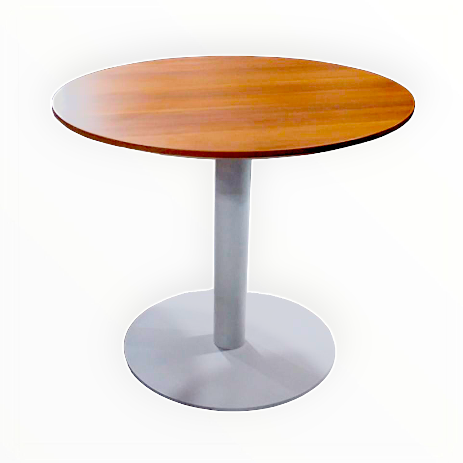 Round Coffee Table | Kingdom Books and Stationery Ltd