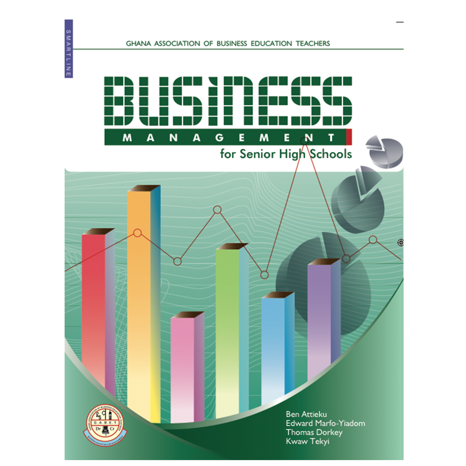 Business Management | Kingdom Books and Stationery Ltd