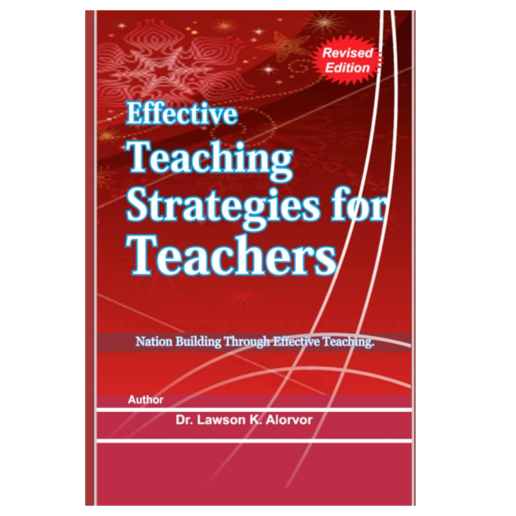 Effective Teaching Strategies for Teachers | Kingdom Books and ...