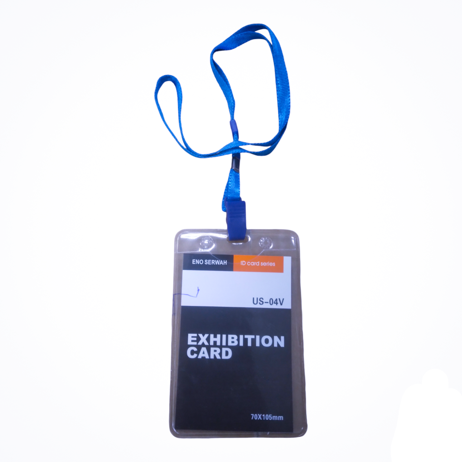Identity Card Eno Serwah | Kingdom Books and Stationery Ltd