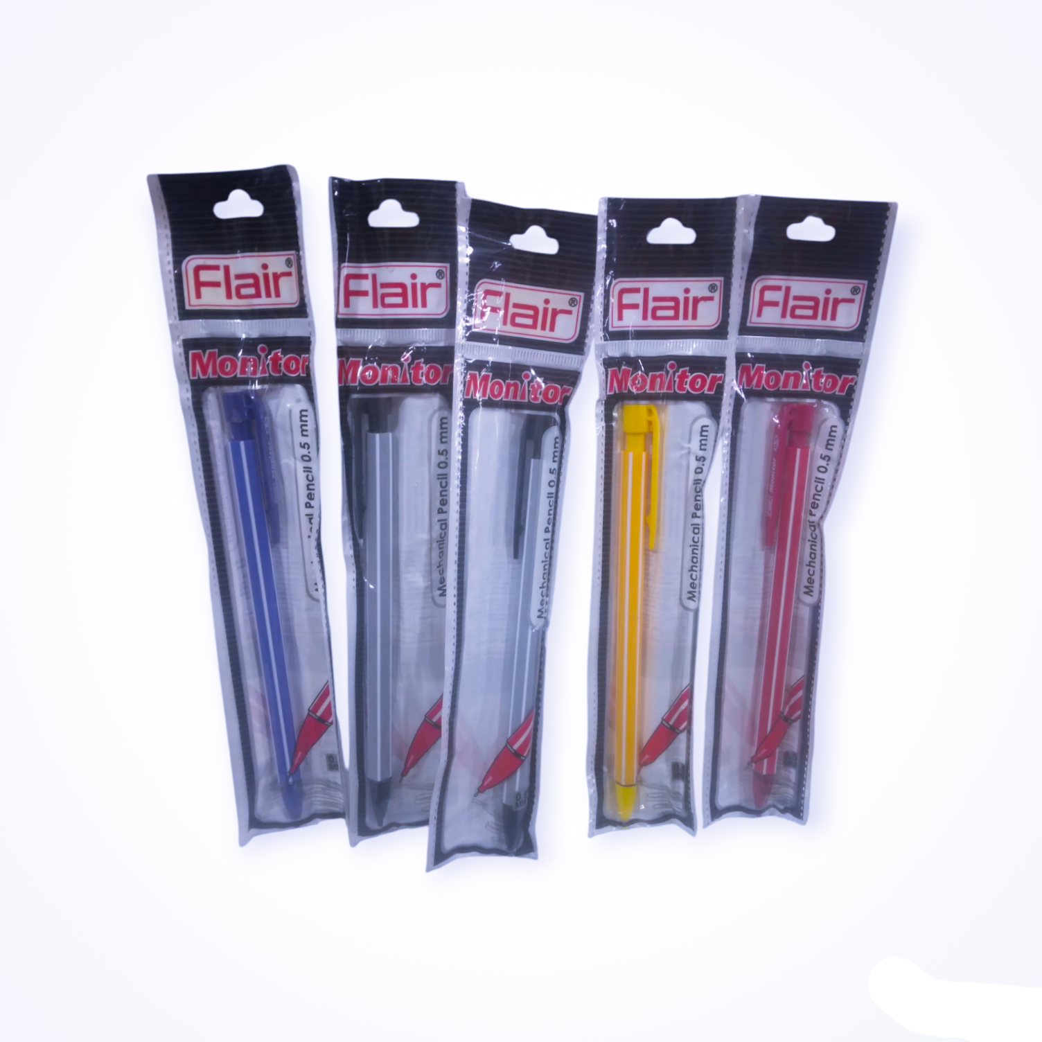 Mechanical Pencil Flair | Kingdom Books and Stationery Ltd