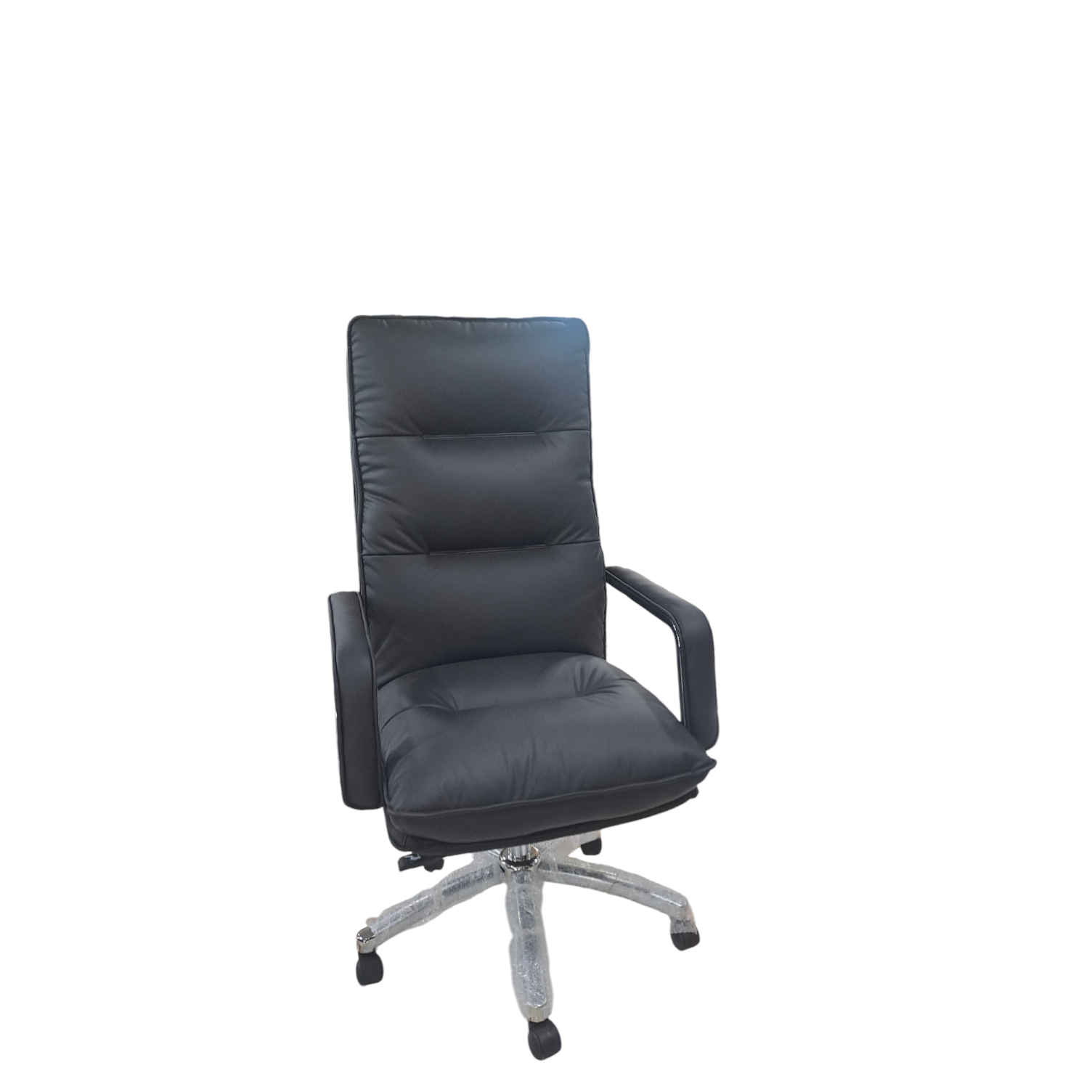Executive Swivel Chair | Kingdom Books and Stationery Ltd