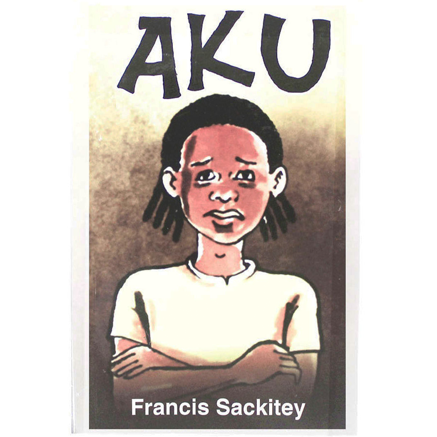 Aku | Kingdom Books and Stationery Ltd