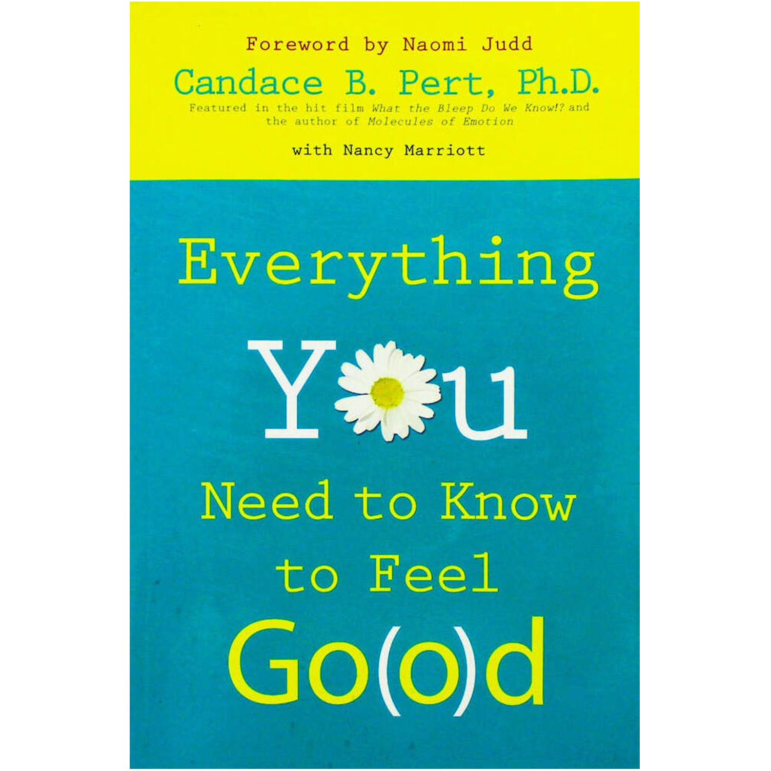 Everything You Need To Know To Feel Good | Kingdom Books and Stationery Ltd