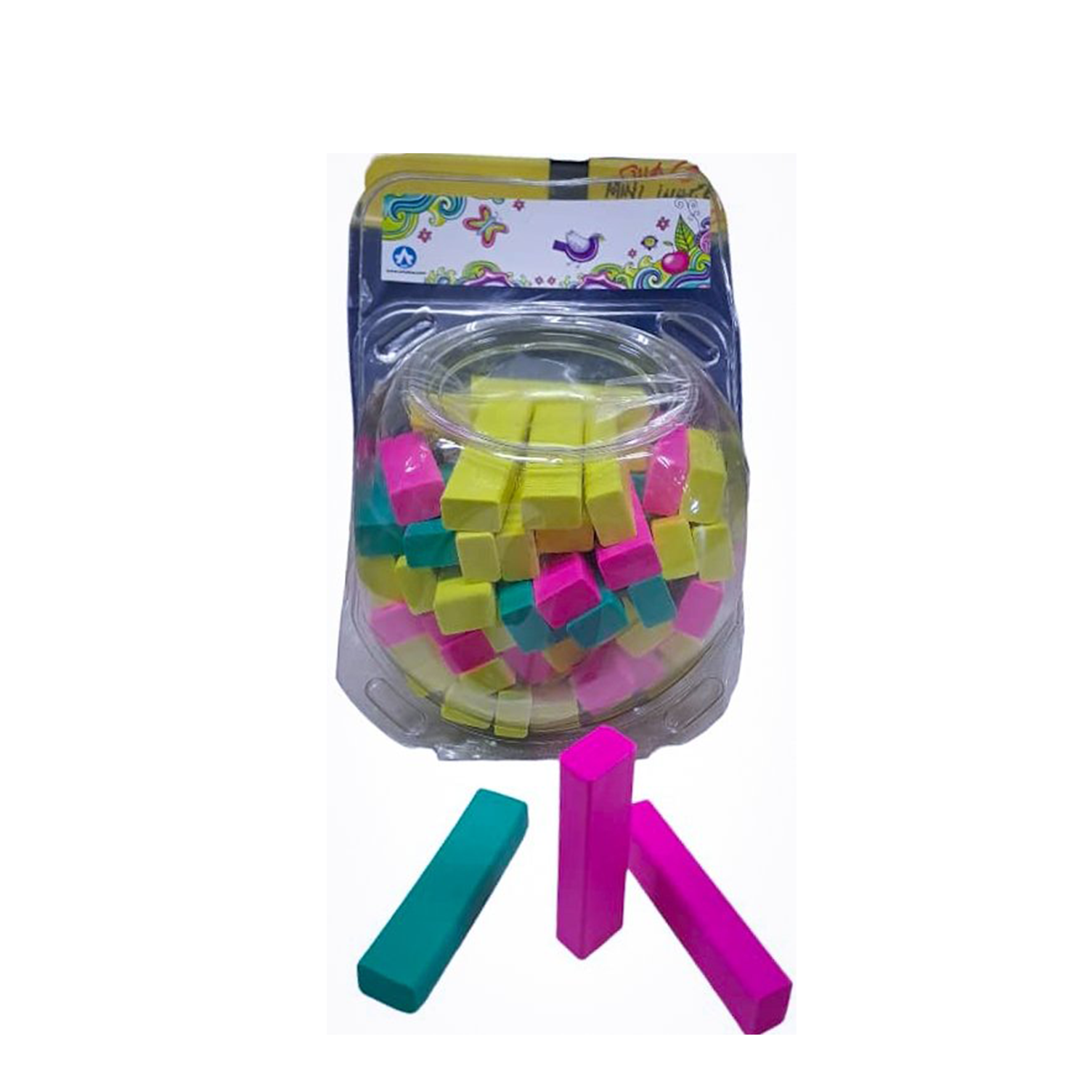 Ark Eraser | Kingdom Books and Stationery Ltd