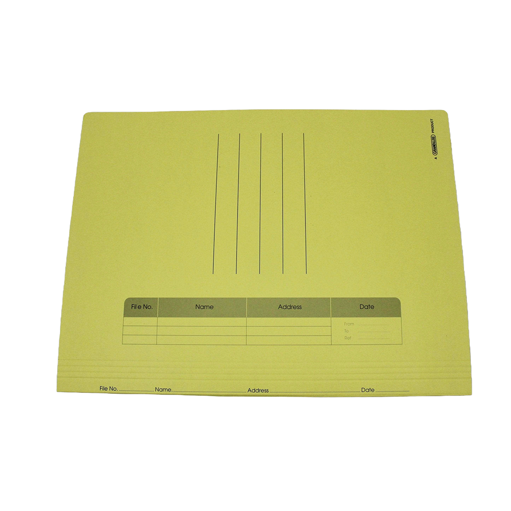 Flat File | Kingdom Books and Stationery Ltd