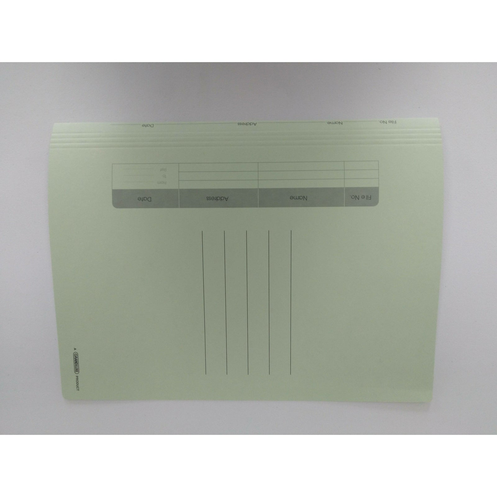 Flat File | Kingdom Books and Stationery Ltd