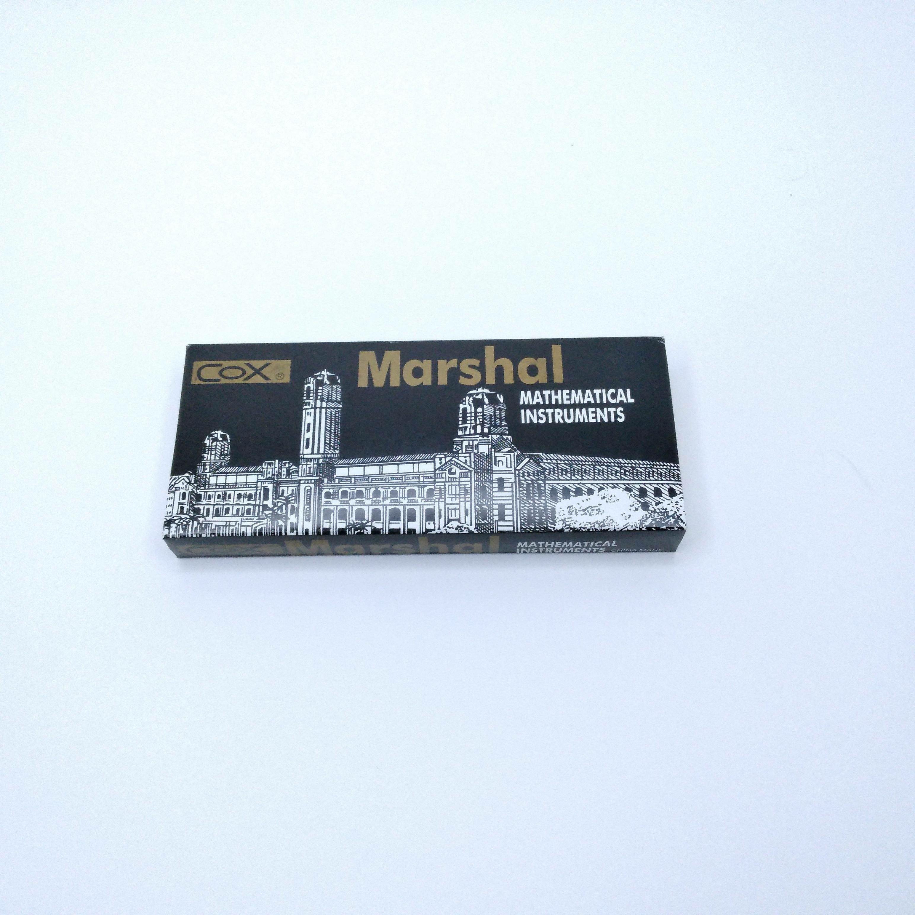 Math Set - Marshal | Kingdom Books and Stationery Ltd