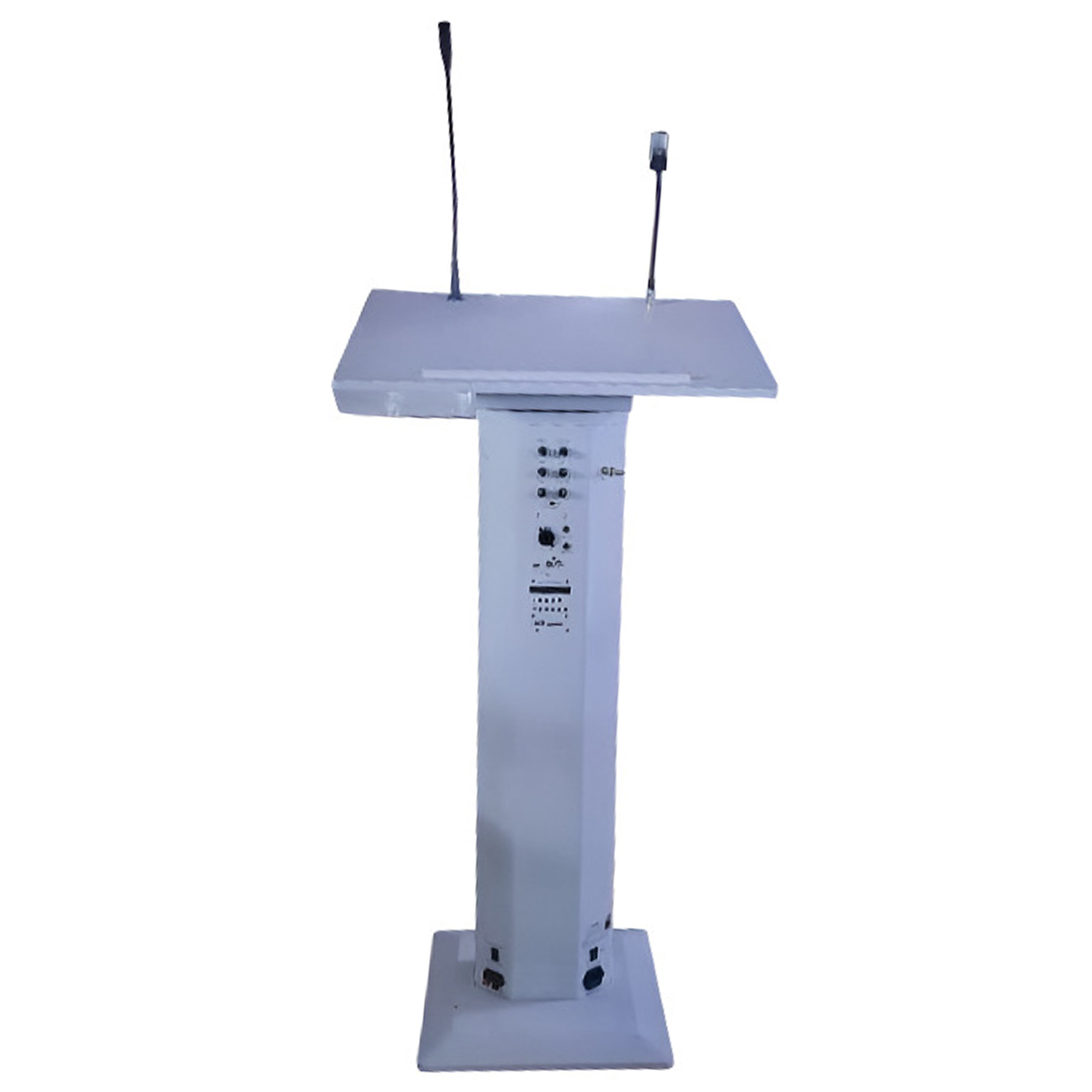 Lectern/PA System | Kingdom Books and Stationery Ltd