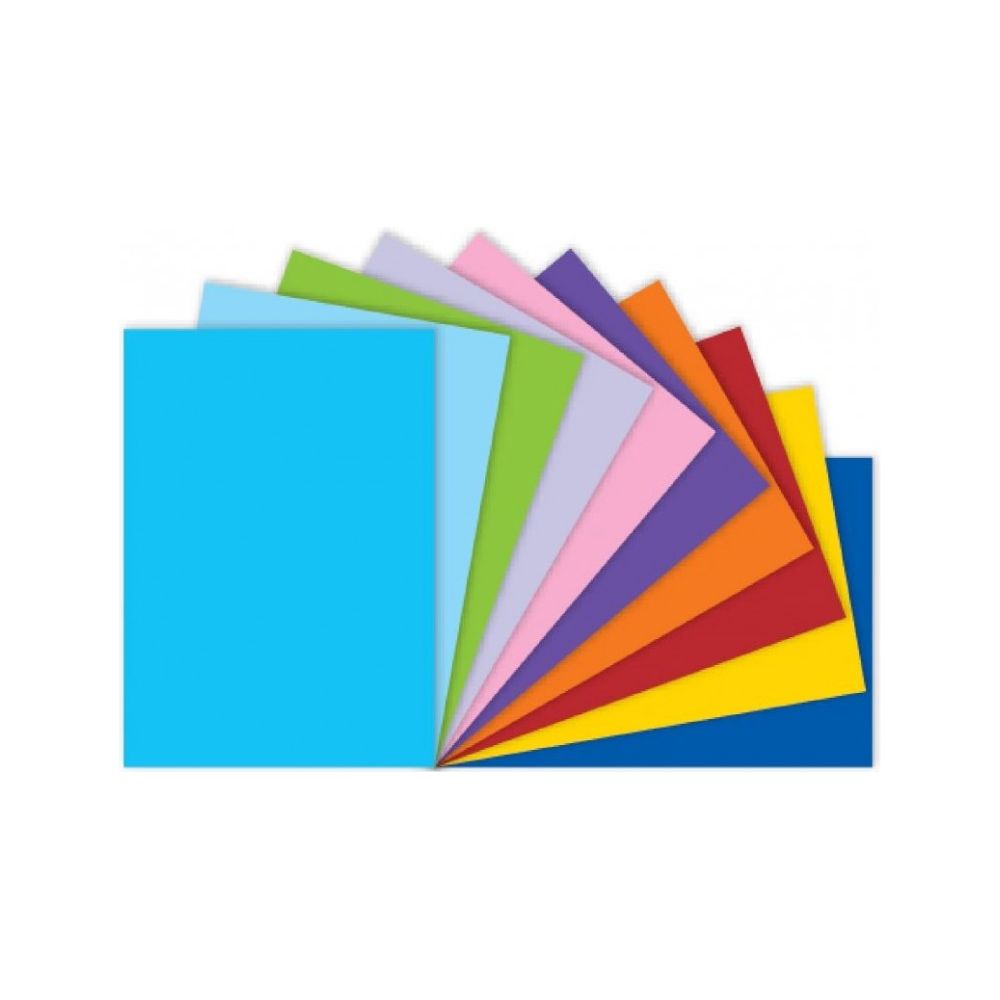 Manila Card Small Size | Kingdom Books and Stationery Ltd