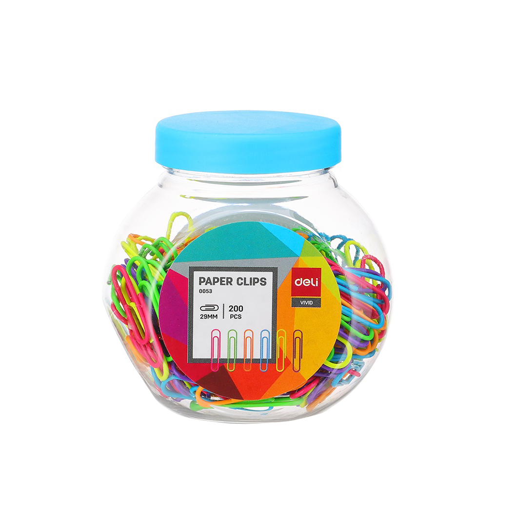 Paper Clips Deli | Kingdom Books and Stationery Ltd