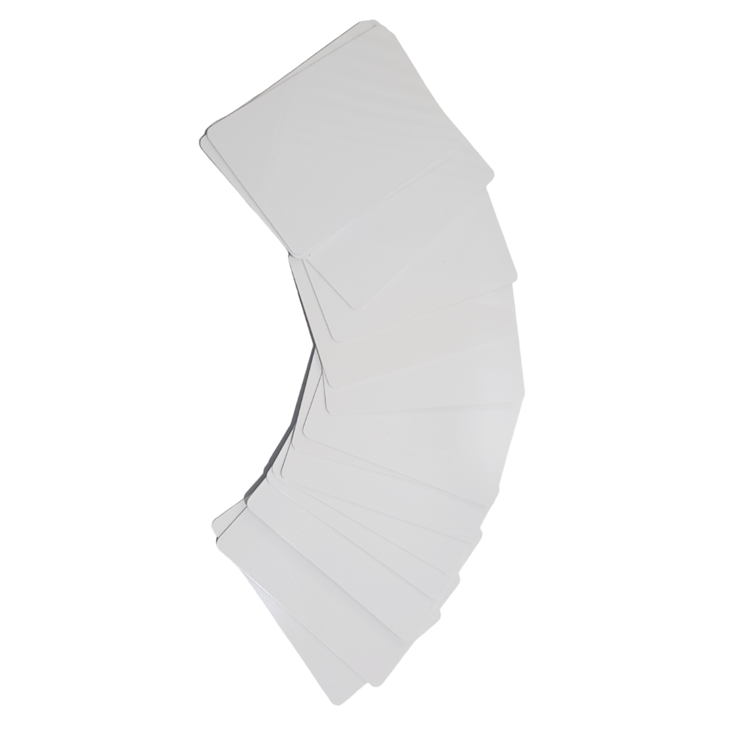 P V C Name Badges | Kingdom Books and Stationery Ltd