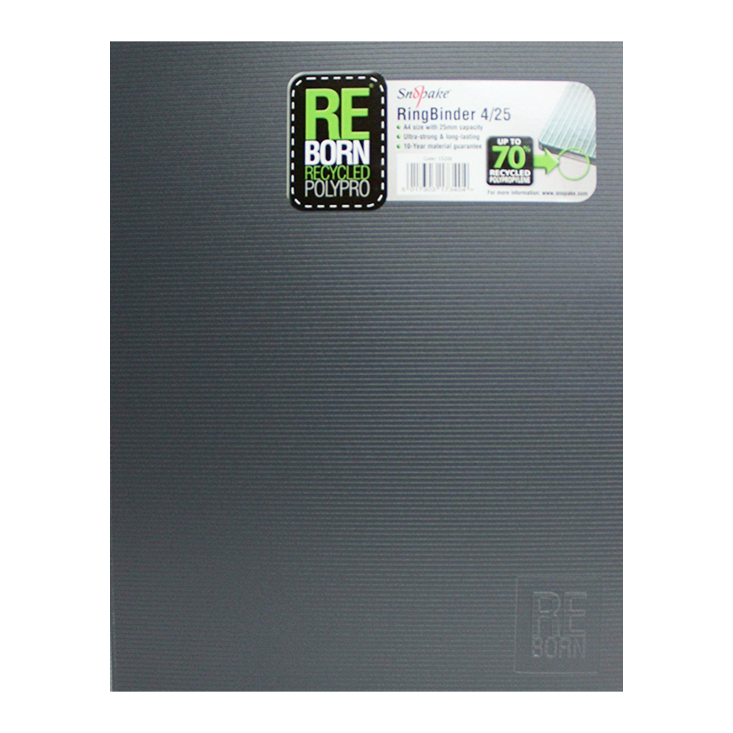 Presentation Ring Binder | Kingdom Books and Stationery Ltd