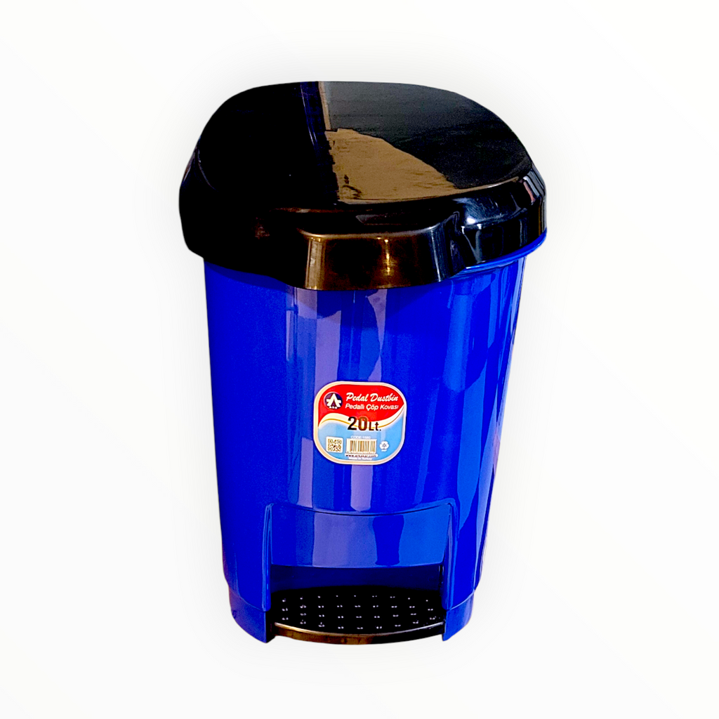 Waste Bin | Kingdom Books and Stationery Ltd