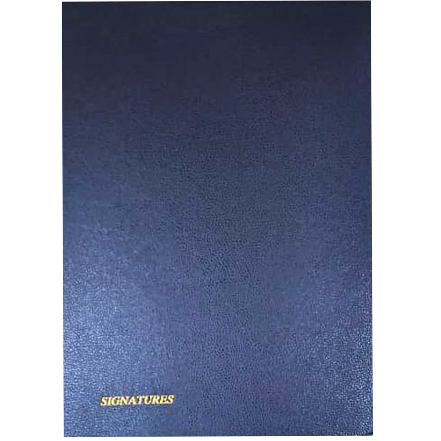 Signature Book | Kingdom Books and Stationery Ltd