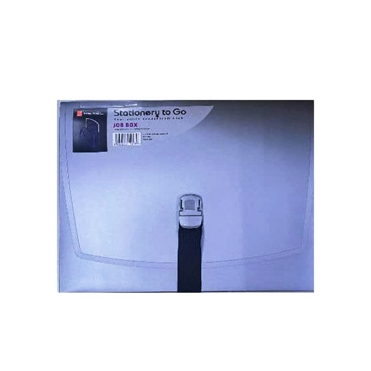 Box File | Kingdom Books and Stationery Ltd