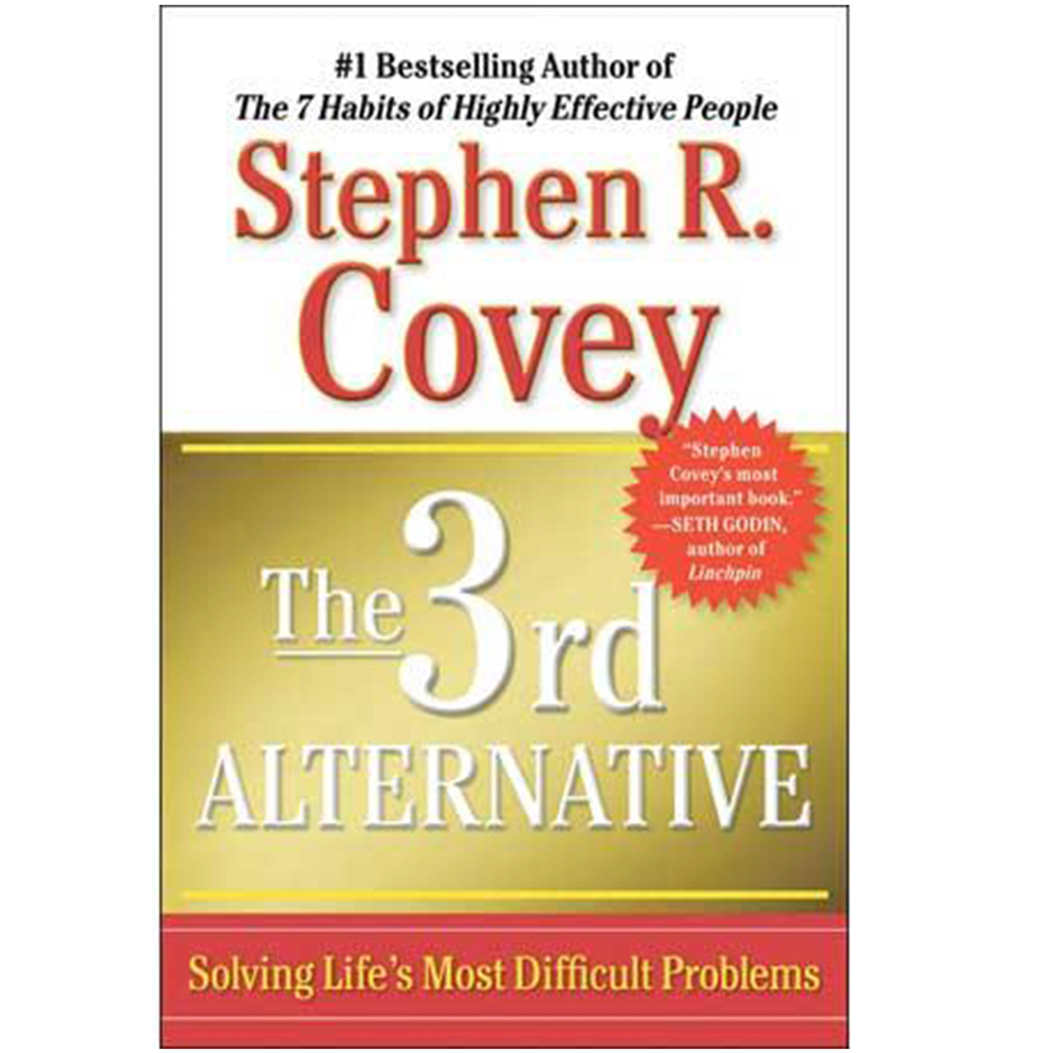 The 3rd Alternative | Kingdom Books and Stationery Ltd