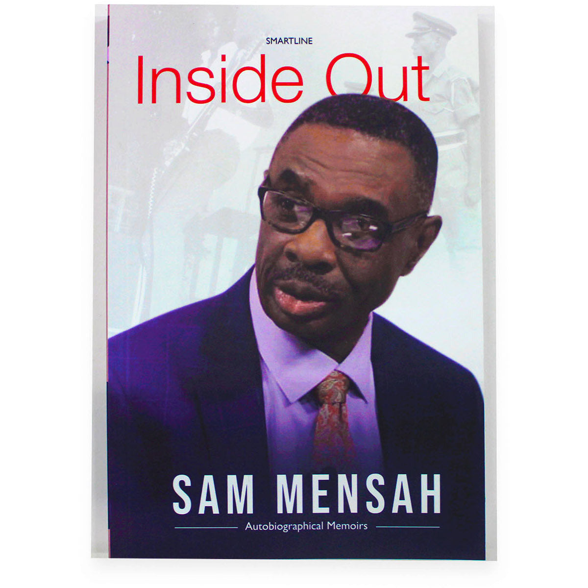 Inside Out | Kingdom Books and Stationery Ltd