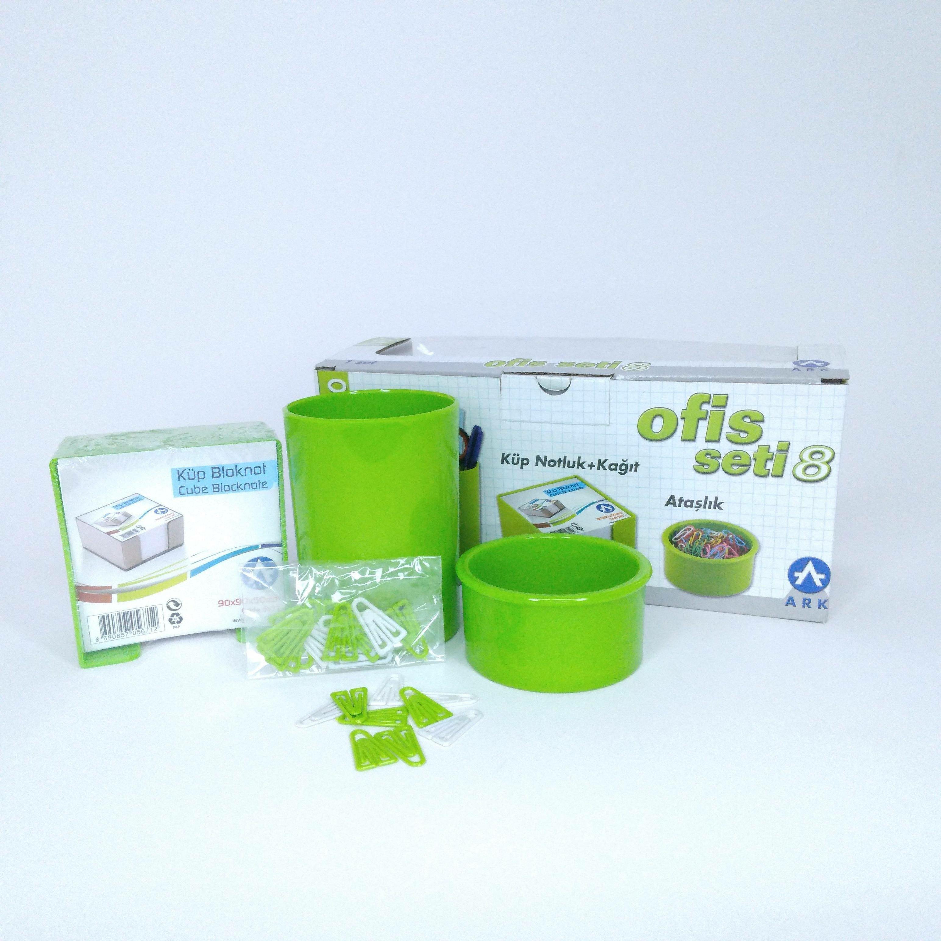 Desk Organizer Ark | Kingdom Books and Stationery Ltd